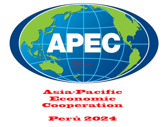 APEC 2024: relaciones económicas entre China y Estados Unidos apuestan con la continuidad ...