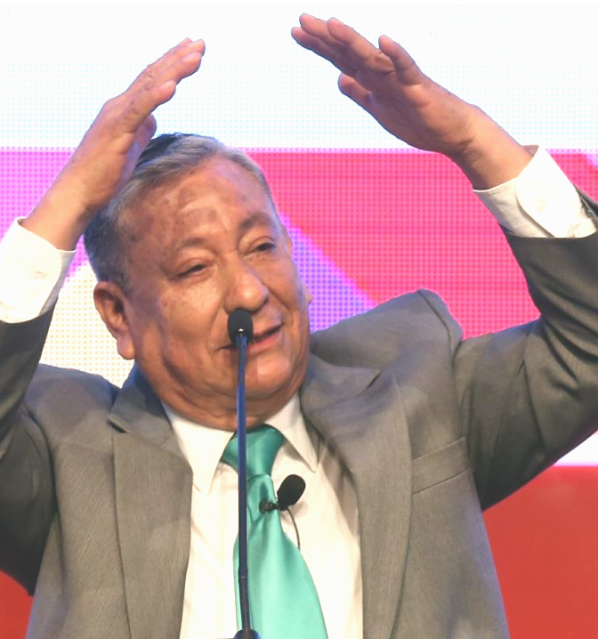 Felipe Castillo: Línea 3 del Metro de Lima debe extenderse hasta Ancón ...