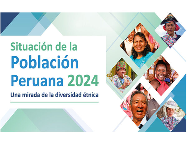 INEI: ¿A cuánto asciende la población peruana proyectada al 2024 ...